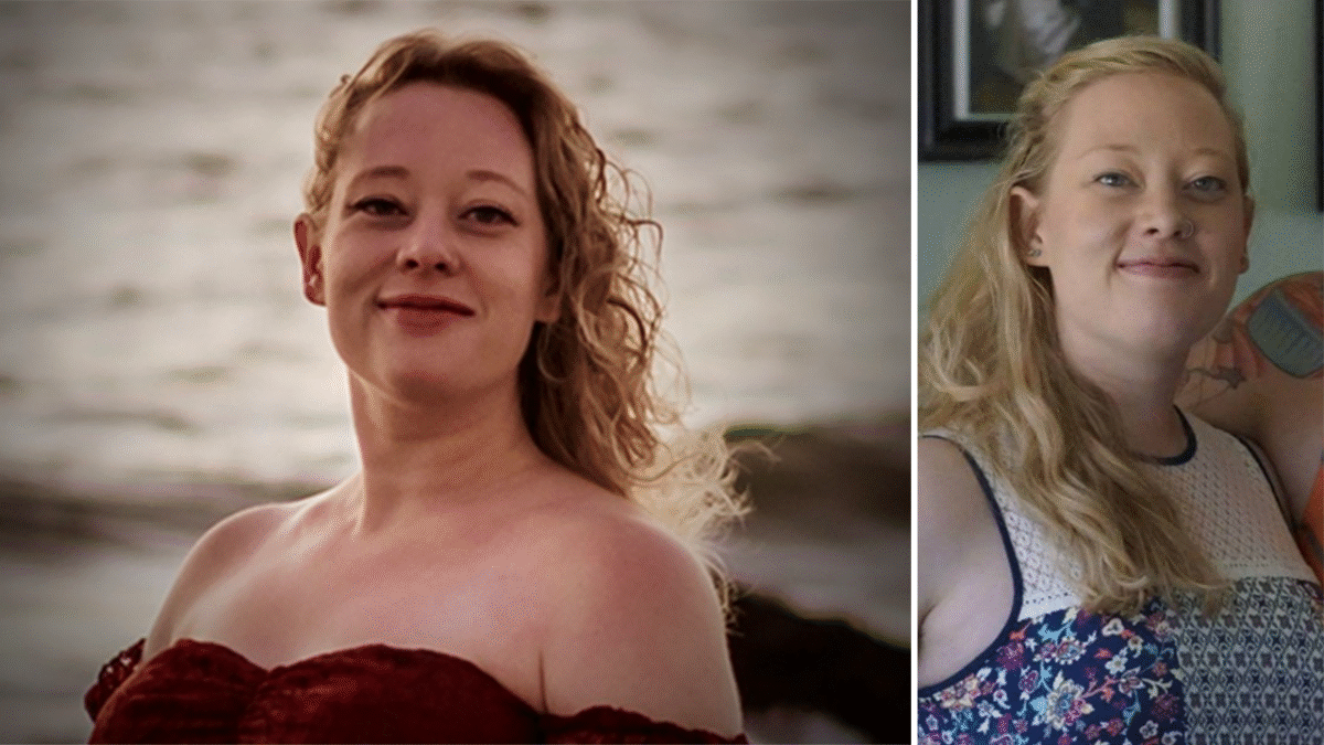 Photos released of Renee Nicole Good, the US citizen killed by ICE in ...